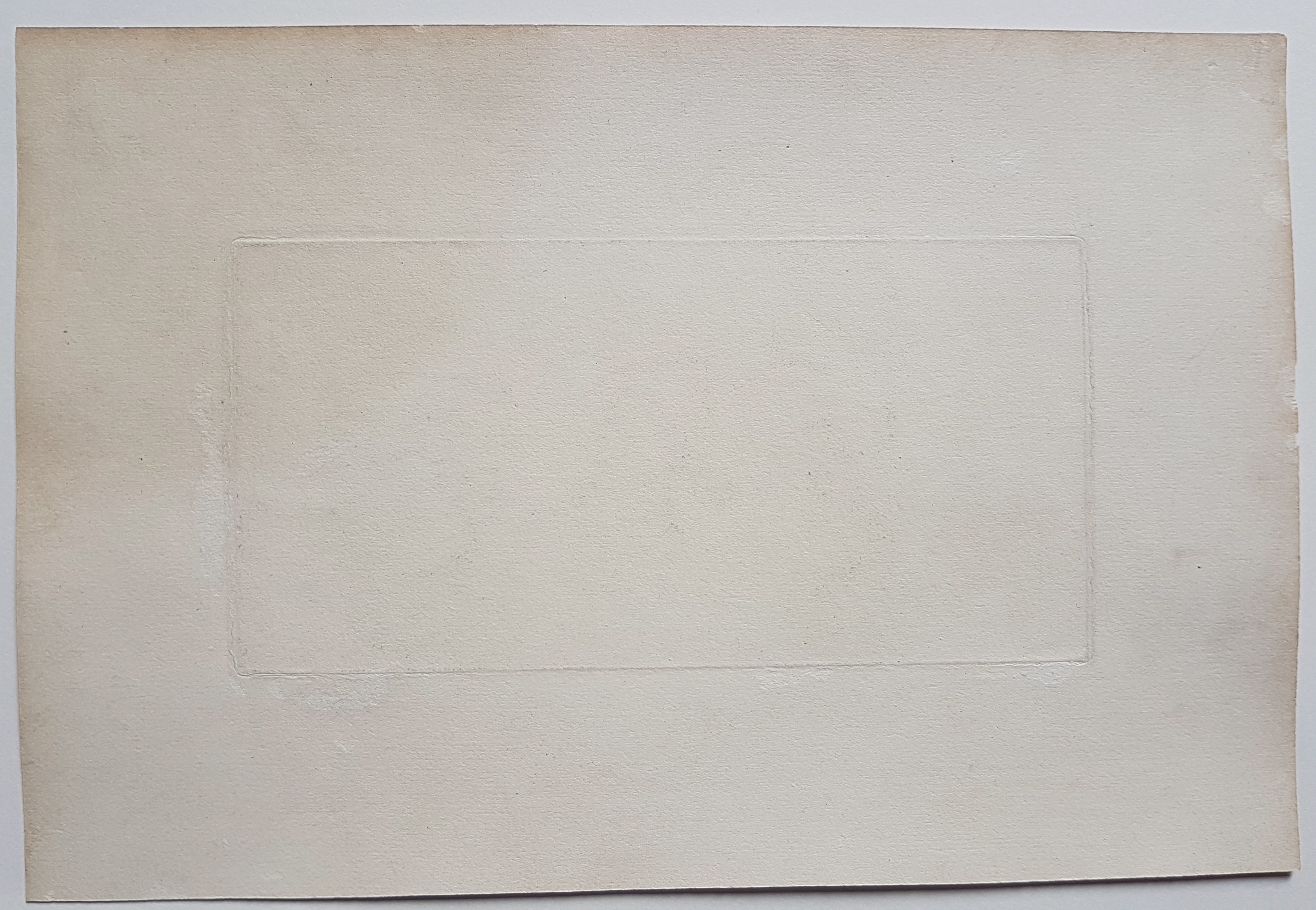 REDON Odilon (1840 - 1914): Odilon REDON: Lutte de cavaliers - 1865